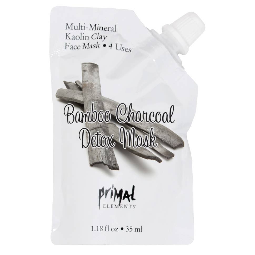 Multi-Mineral Kaolin Clay Face Masks – Bliss Danville